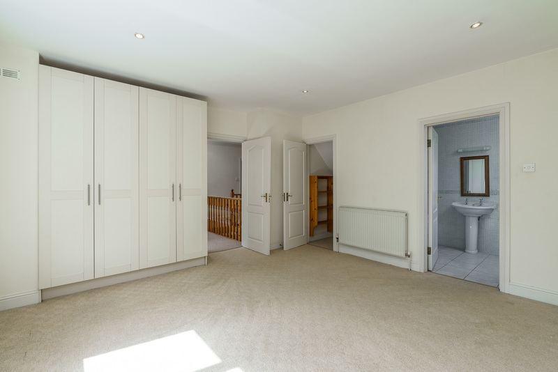 Detached House for Rent in Dalkey | Aisling, Saval Park Road | Sherry ...