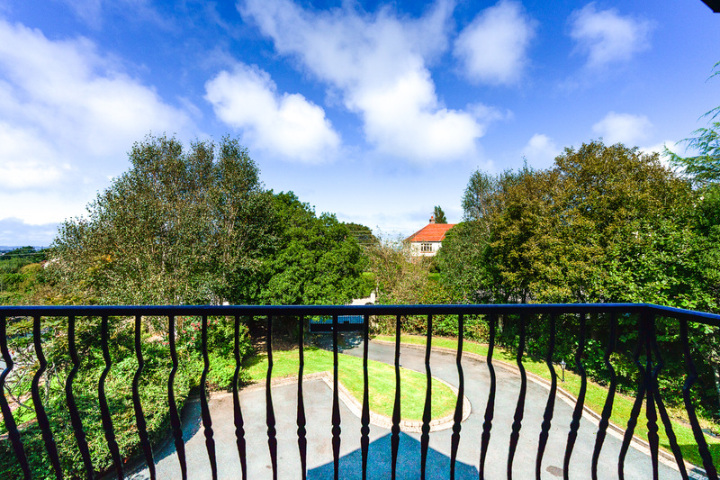 Detached House for Rent in Dalkey | Aisling, Saval Park Road | Sherry ...