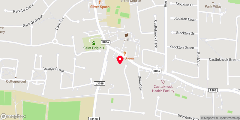 House for Sale in Castleknock | 39 Castleknock Lodge | Sherry FitzGerald