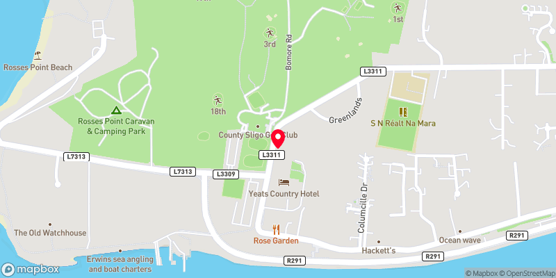 Bungalow for Sale in Rosses point | Rosnaree, Rosses Upper | Sherry ...