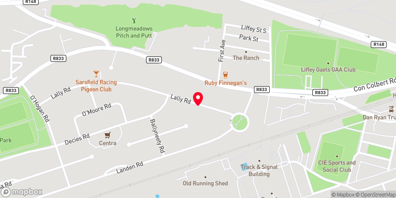 House for Sale in Ballyfermot | 36 Lally Road | Sherry FitzGerald