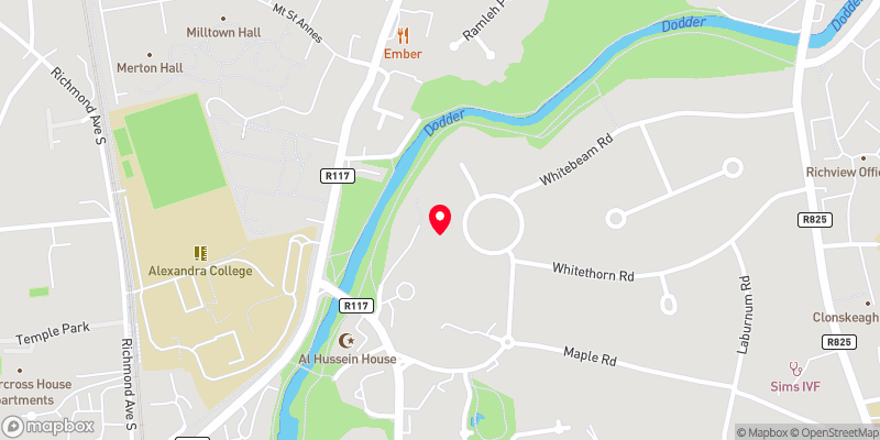 House for Sale in Clonskeagh | Clonskeagh Castle, 80 Whitebeam Road ...