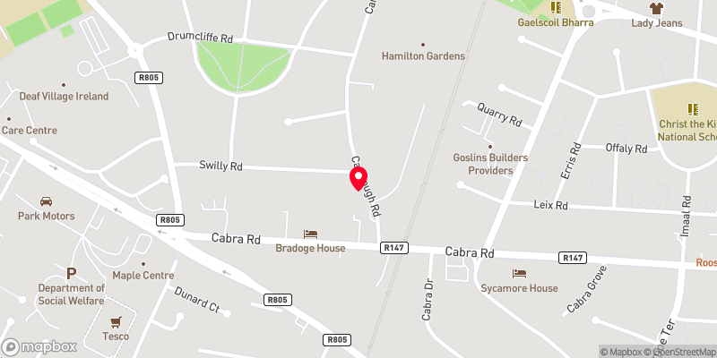 House for Sale in Cabra | 150 Carnlough Road | Sherry FitzGerald