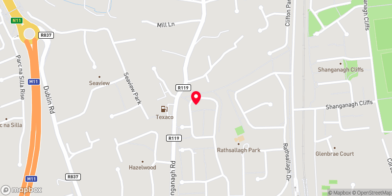 House for Sale in Shankill | 38 Rathsallagh Park | Sherry FitzGerald