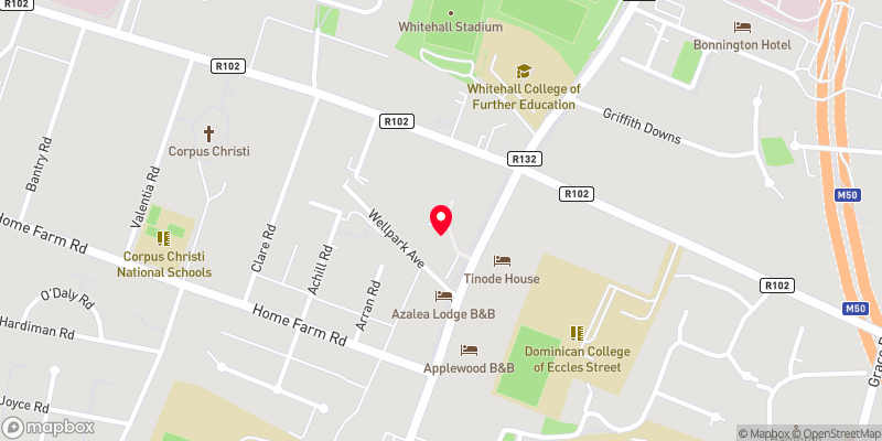 House for Sale in Drumcondra | 15 The Village | Sherry FitzGerald