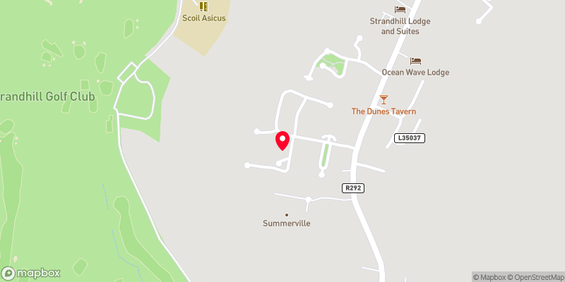 House for Sale in Strandhill | 17 The Wave, Ocean Links | Sherry FitzGerald