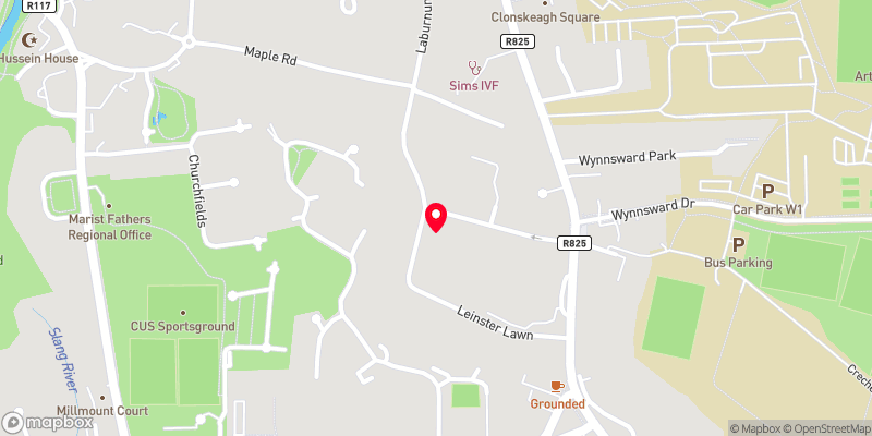 House for Sale in Clonskeagh | 25 Nutgrove Park | Sherry FitzGerald