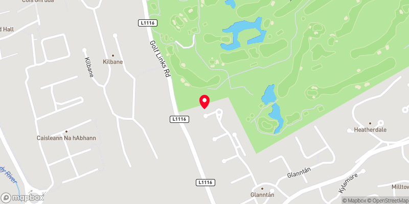 House for Sale in Castletroy | 321 Glanntan, Golf Links Road | Sherry ...