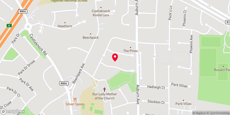 House for Sale in Castleknock | 23 Beechpark Lawn | Sherry FitzGerald