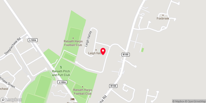 House for Sale in Ratoath | 39 Leigh Valley | Sherry FitzGerald