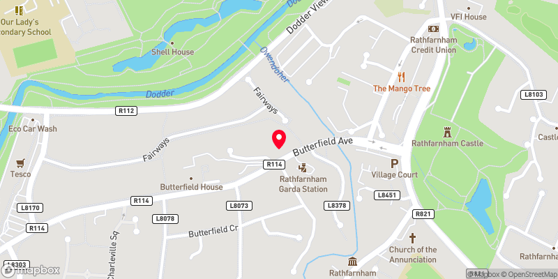 House for Sale in Rathfarnham | 199 Butterfield Avenue | Sherry FitzGerald