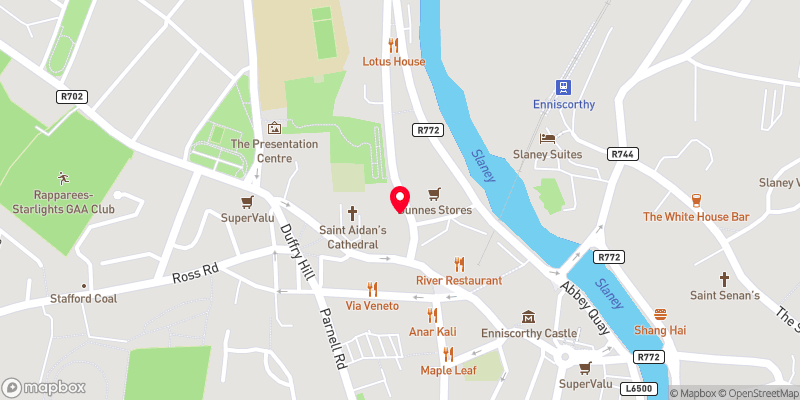 Commercial for Sale in Enniscorthy | 3 Irish St | Sherry FitzGerald