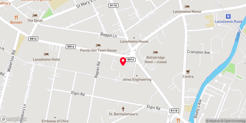 Apartment for Sale in Ballsbridge | Apt 6, 75 Pembroke Road | Sherry ...