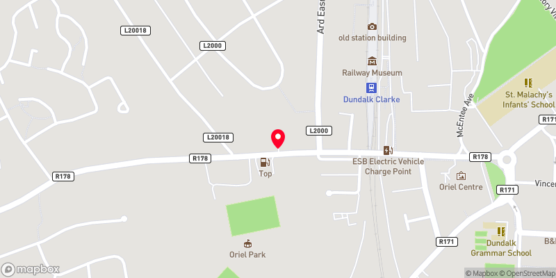 House for Sale in Dundalk | 6 Carrickmacross Road | Sherry FitzGerald