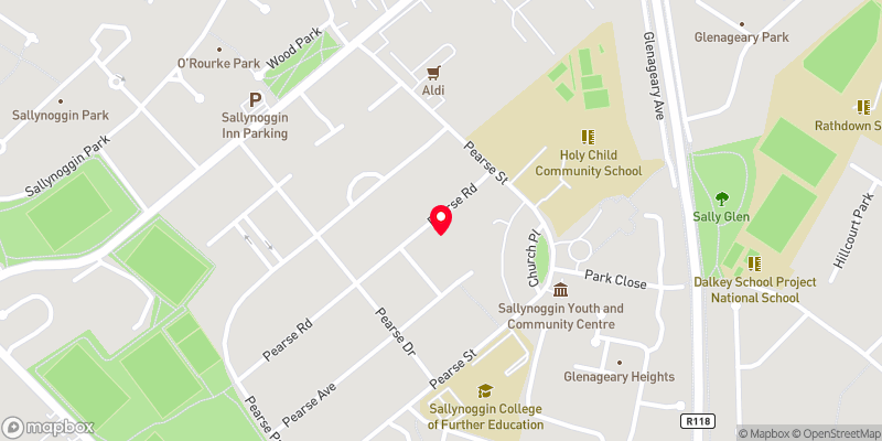 House for Sale in Sallynoggin | 343 Pearse Road | Sherry FitzGerald