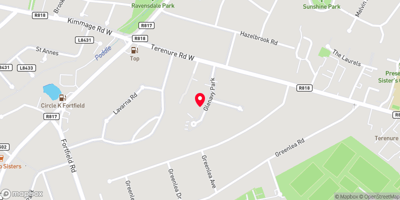 House for Sale in Terenure | Clonard, 1 Glenavy Park | Sherry FitzGerald