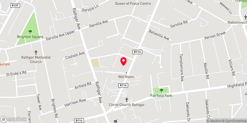 House for Sale in Rathgar | 86 Rathgar Road | Sherry FitzGerald