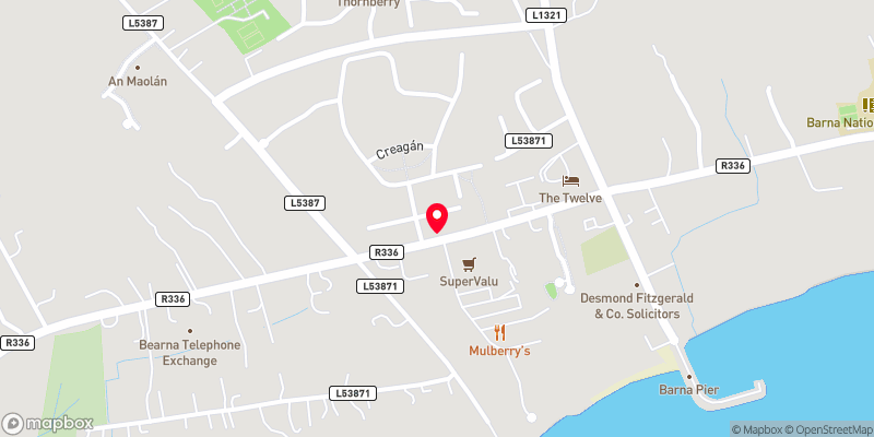 Apartment for Sale in Barna | 42 Creagan | Sherry FitzGerald