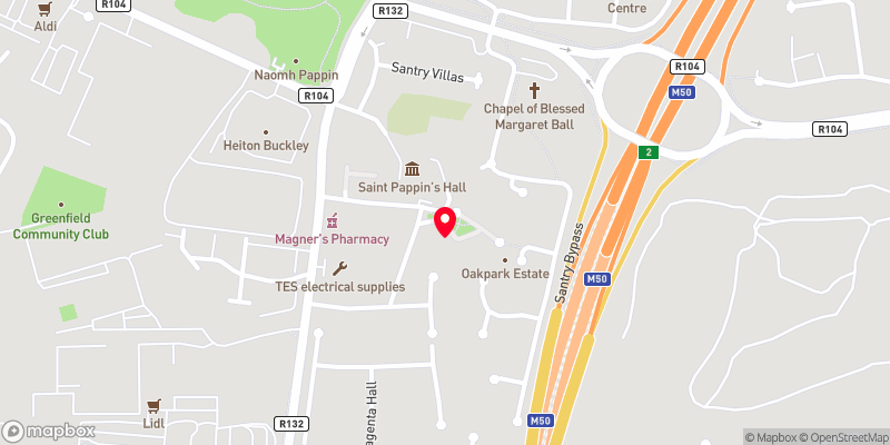 House for Sale in Santry | 5 Burnside | Sherry FitzGerald