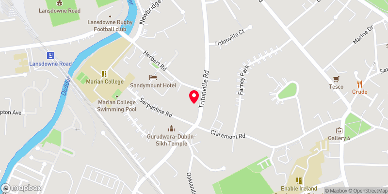 House for Sale in Sandymount | 143 Tritonville Road | Sherry FitzGerald