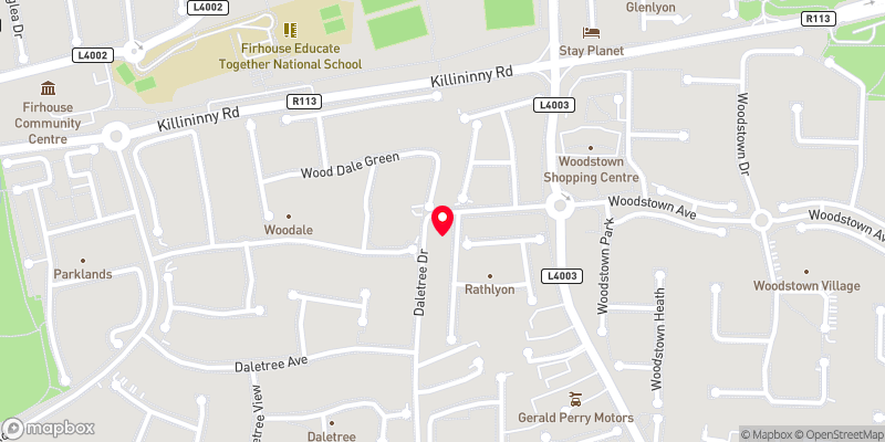 House for Sale in Ballycullen | 60 Rathlyon Grove | Sherry FitzGerald