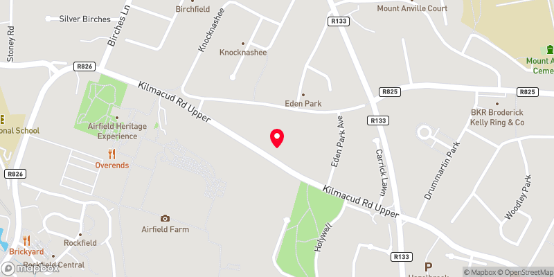 House for Sale in Dundrum | Dunbeg, 275 Kilmacud Road Upper | Sherry ...