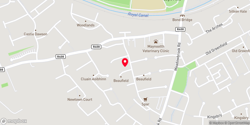 House for Sale in Maynooth | 16 Beaufield Drive | Sherry FitzGerald