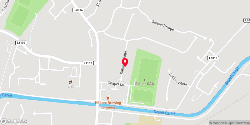 House for Sale in Sallins | 153 Sallins Bridge | Sherry FitzGerald