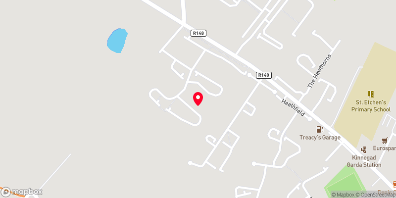 House for Sale in Kinnegad | 70 Tircroghan | Sherry FitzGerald