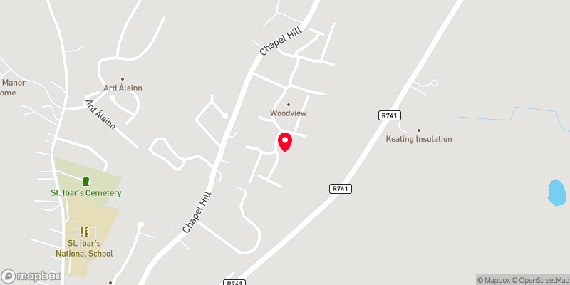 House for Sale in Castlebridge | 34 Woodview | Sherry FitzGerald