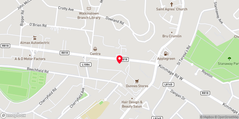 House for Sale in Walkinstown | 150 Cromwellsfort Road | Sherry FitzGerald