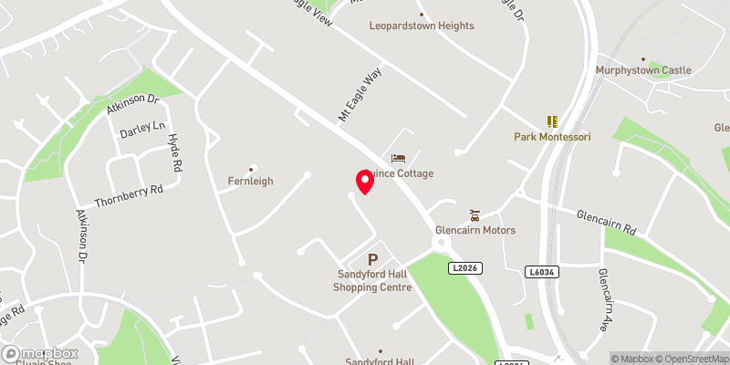 House for Sale in Sandyford | 33 Sandyford Hall Green | Sherry FitzGerald