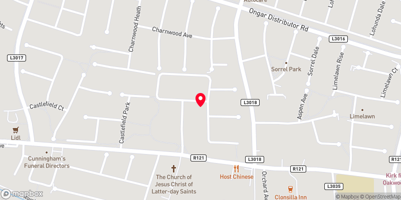 House for Sale in Clonsilla | 14 Castlefield Woods | Sherry FitzGerald