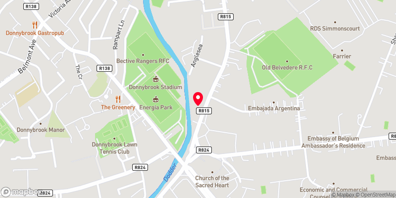 House for Sale in Ballsbridge | 127 Anglesea Road | Sherry FitzGerald