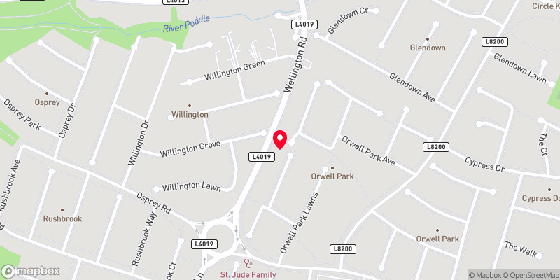 House for Sale in Templeogue | 255C Orwell Park Glade | Sherry FitzGerald