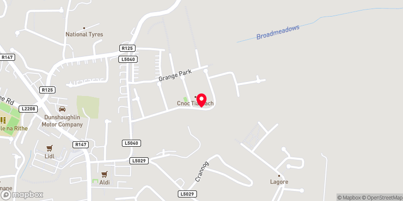 House for Sale in Dunshaughlin | 2 Cnoc Tiarnach | Sherry FitzGerald