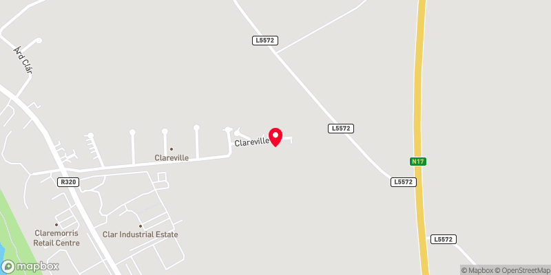 House for Sale in Claremorris | 60 Clareville | Sherry FitzGerald