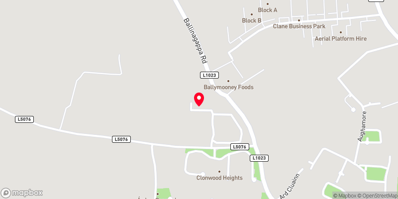 House for Sale in Clane | 9 Gappagh Woods | Sherry FitzGerald