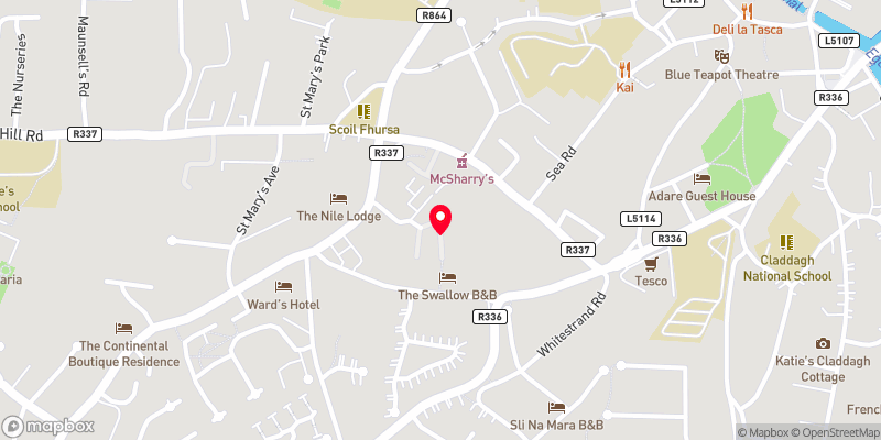 Duplex for Sale in Salthill | 37 Lios Ealtan | Sherry FitzGerald
