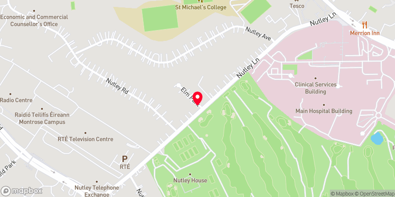 Apartment for Sale in Ballsbridge | 172 The Links, Elm Park, | Sherry ...