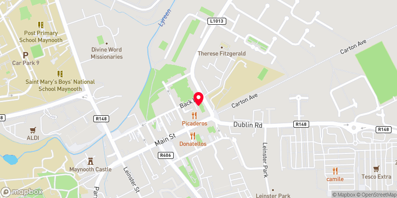 Commercial for Sale in Maynooth | Avondale House, Convent Row | Sherry ...