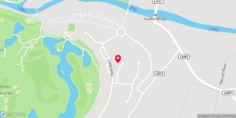 House for Sale in Straffan | 947 Ladycastle, The K Club | Sherry FitzGerald