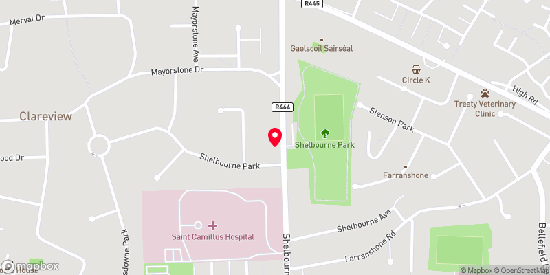 House for Sale in City Centre (Limerick) | 6 Shelbourne Park ...