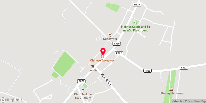 House for Sale in Kiltimagh | Main Street | Sherry FitzGerald