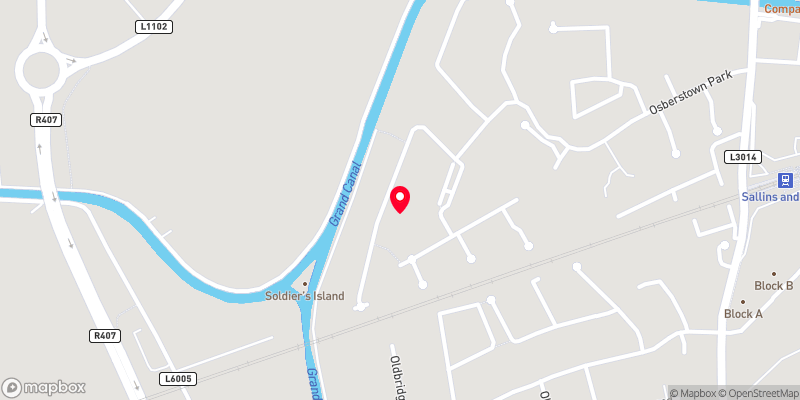 House for Sale in Sallins | 86 Sallins Pier | Sherry FitzGerald