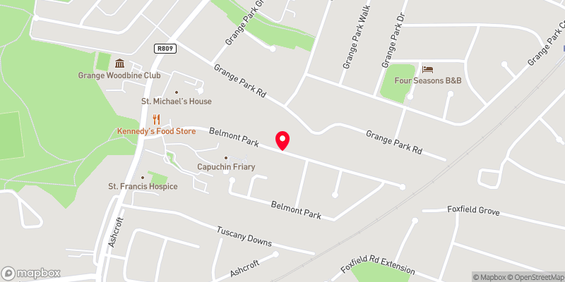 House for Sale in Raheny | 91a Belmont Park | Sherry FitzGerald