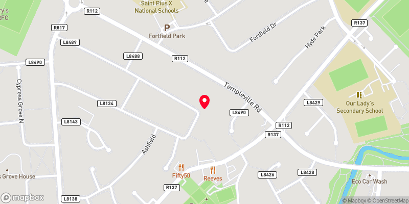 House for Sale in Templeogue | 75 Templeville Drive | Sherry FitzGerald