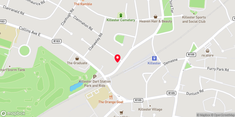 House for Sale in Killester | 8 Killester Avenue | Sherry FitzGerald