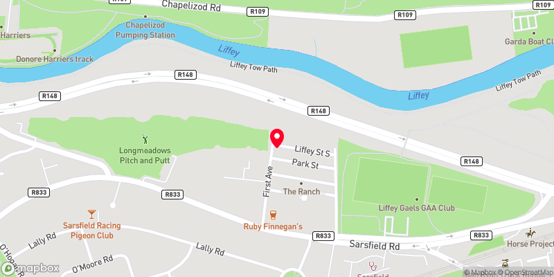 House for Sale in Inchicore | 20 First Avenue | Sherry FitzGerald