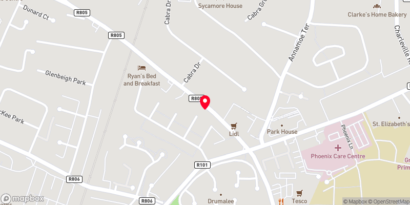 House for Sale in Cabra | 33 Old Cabra Road | Sherry FitzGerald